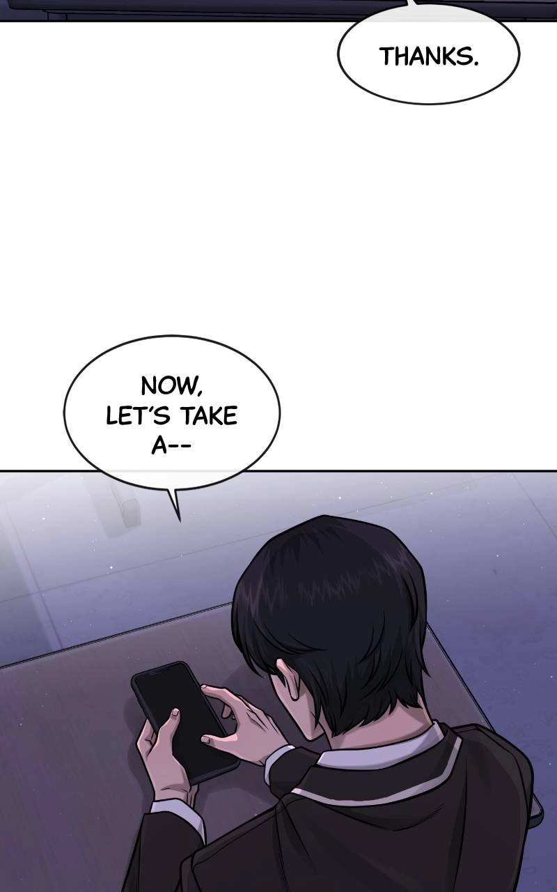 QUESTISM Chapter 97