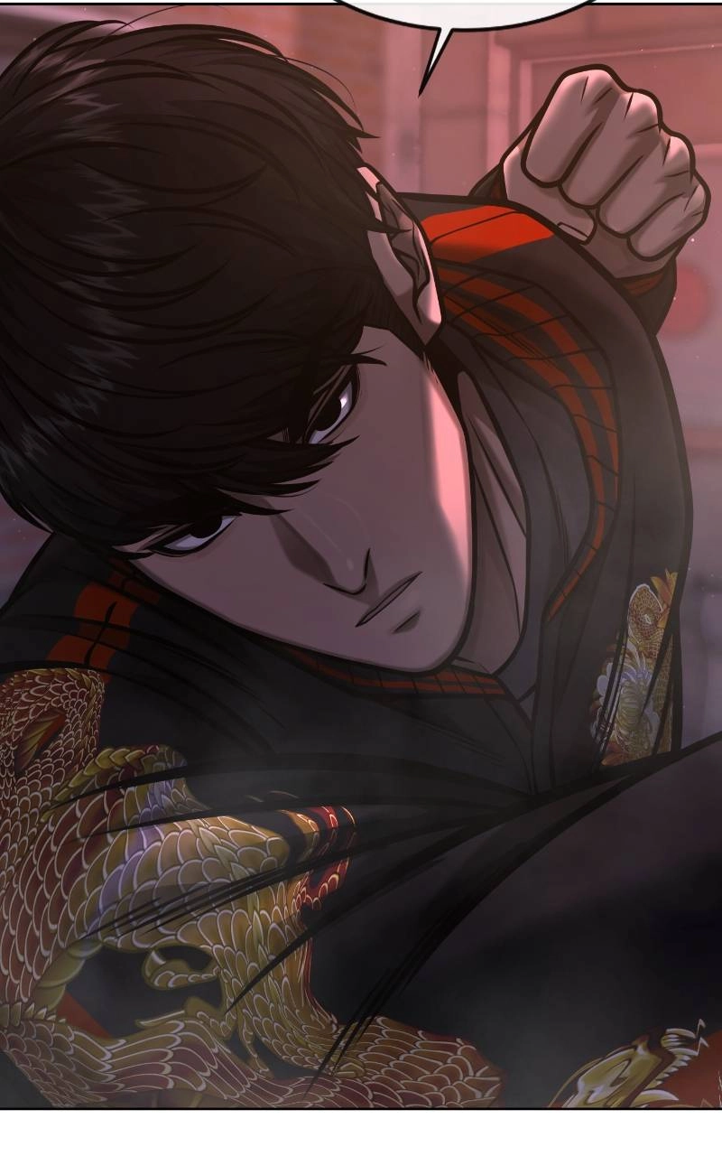 QUESTISM Chapter 107