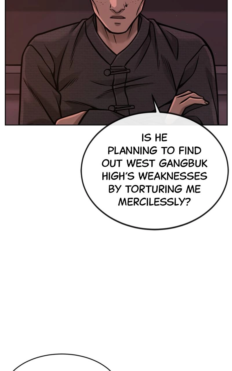 QUESTISM Chapter 81