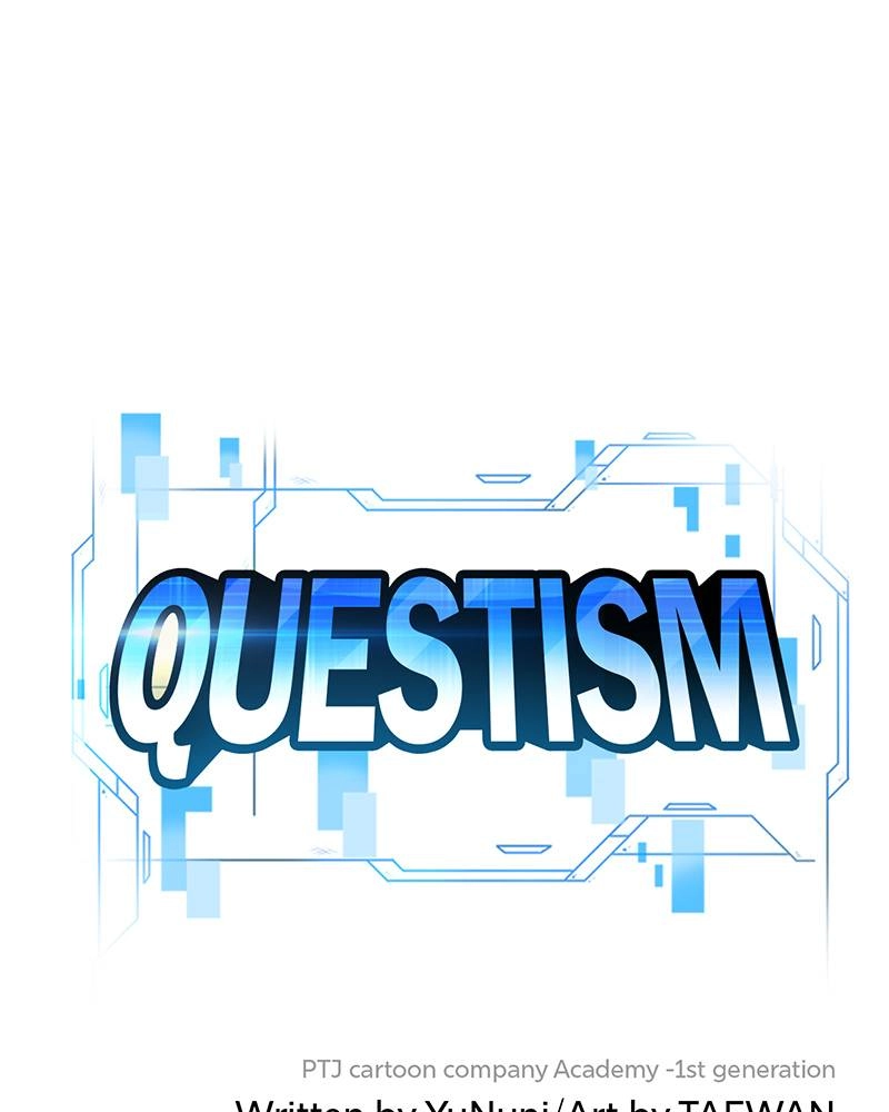 QUESTISM Chapter 19
