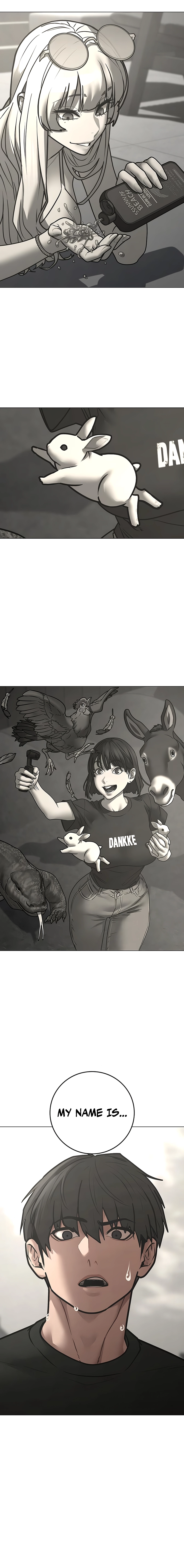 Reality Quest Chapter 169