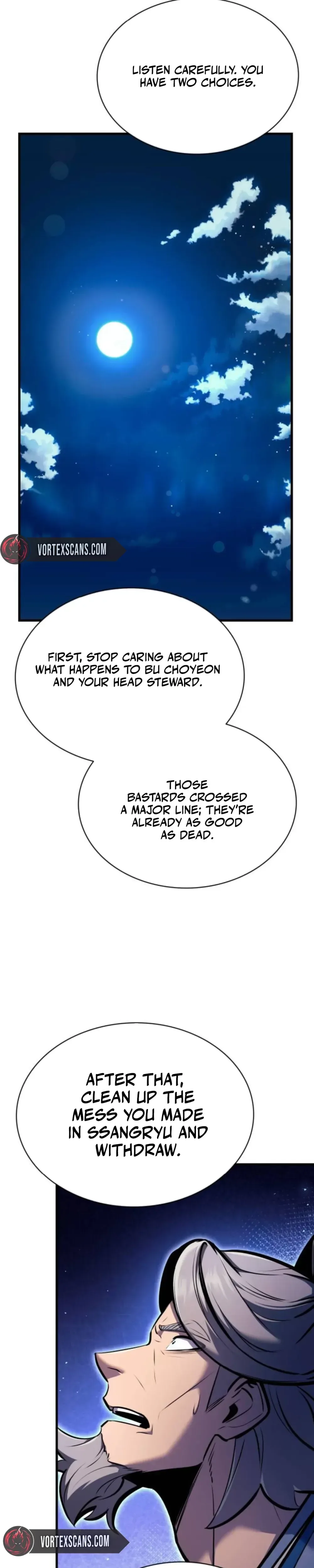 Rebirth of the Divine Demon Chapter 36