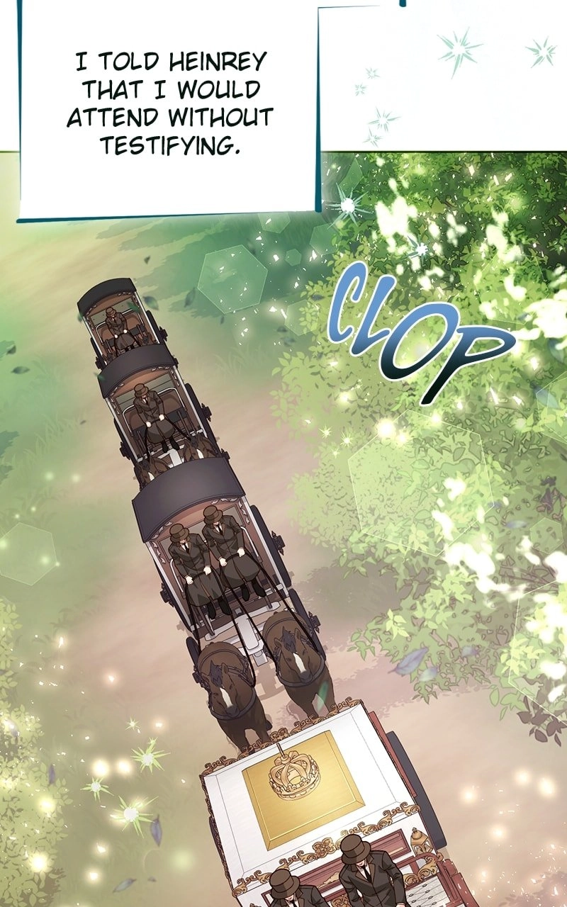 Remarried Empress Chapter 186