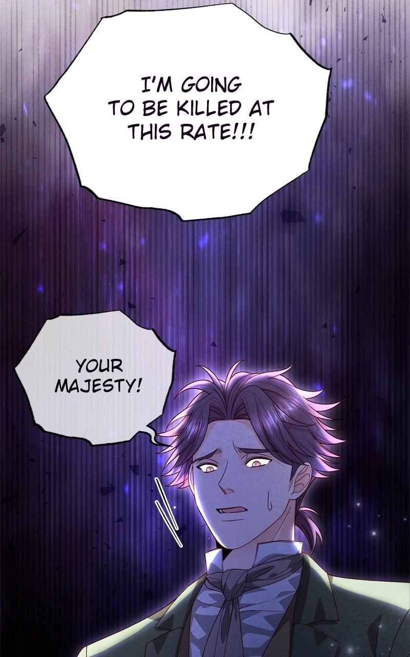 Remarried Empress Chapter 186