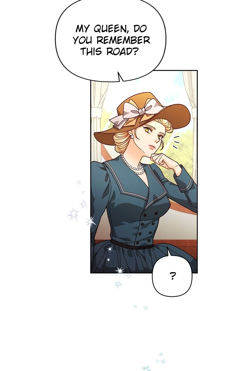 Remarried Empress Chapter 186