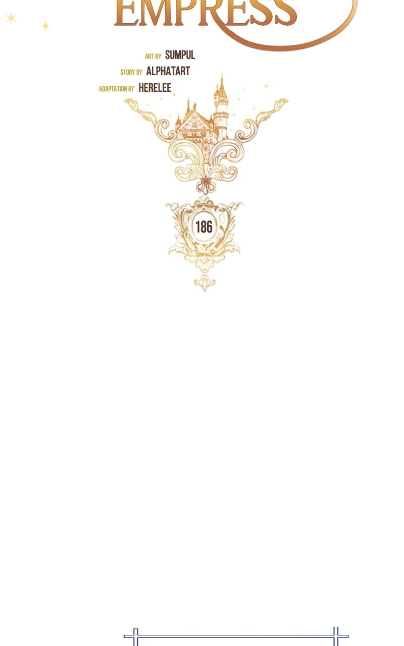 Remarried Empress Chapter 186