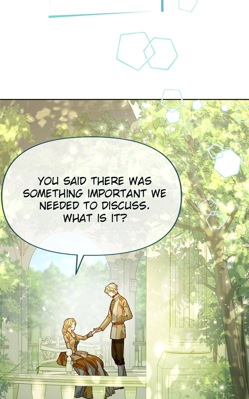 Remarried Empress Chapter 186