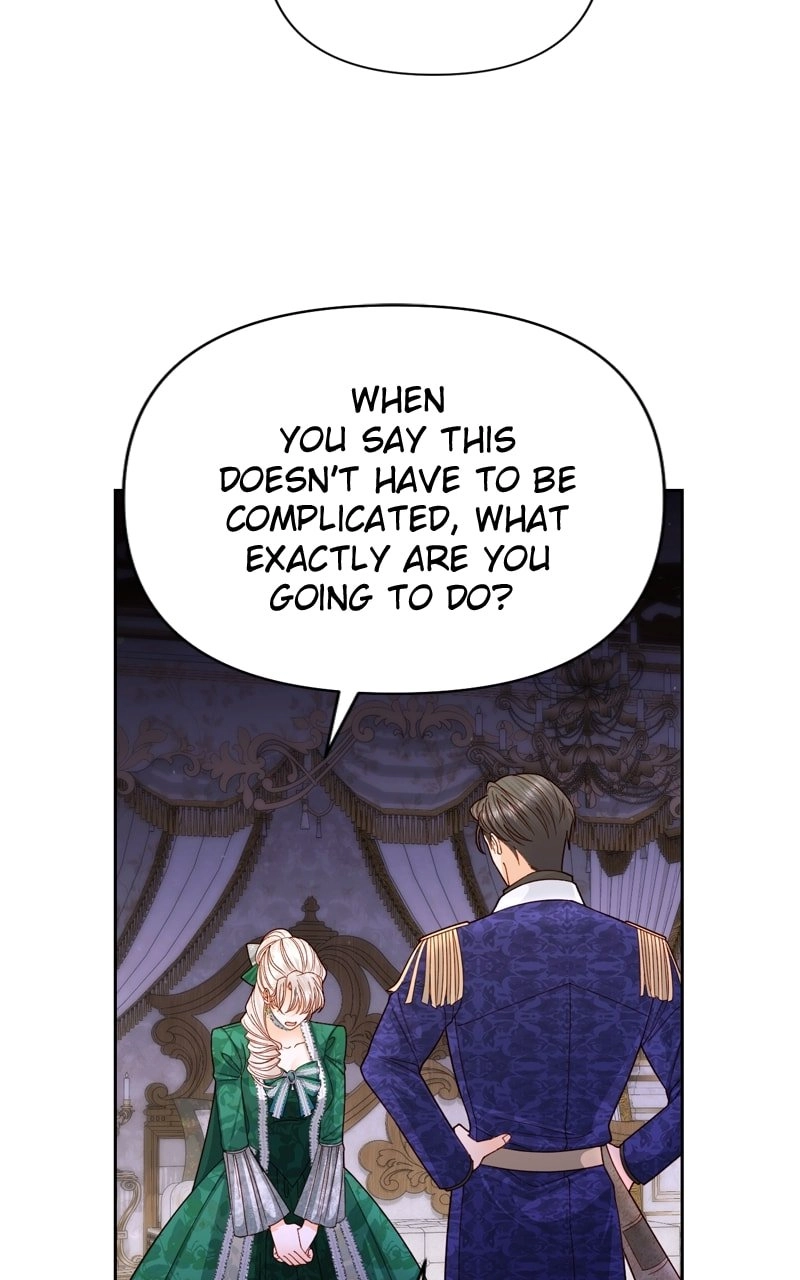 Remarried Empress Chapter 162