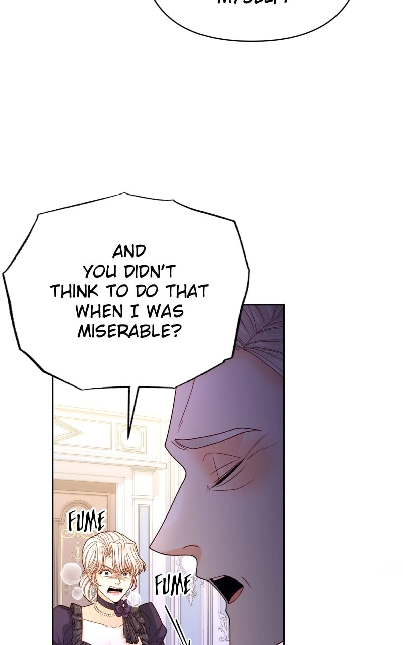 Remarried Empress Chapter 162