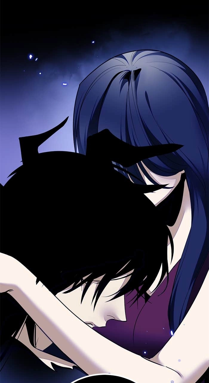 Return to Player Chapter 223