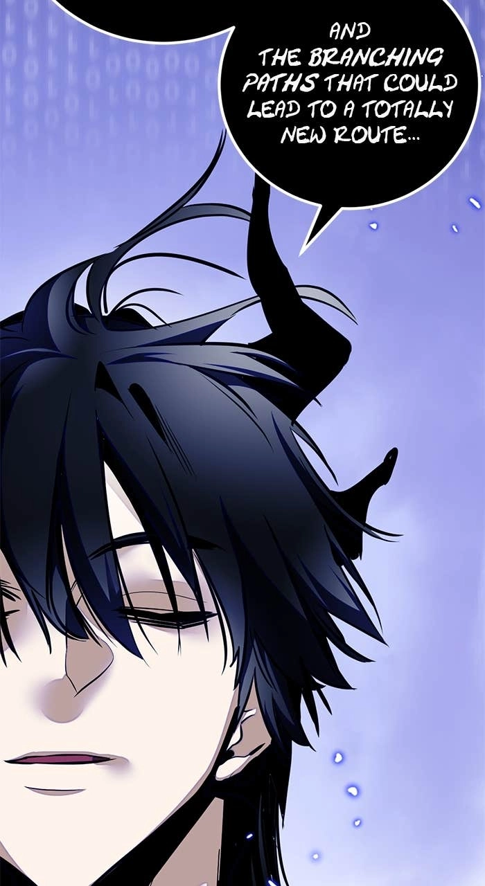 Return to Player Chapter 223