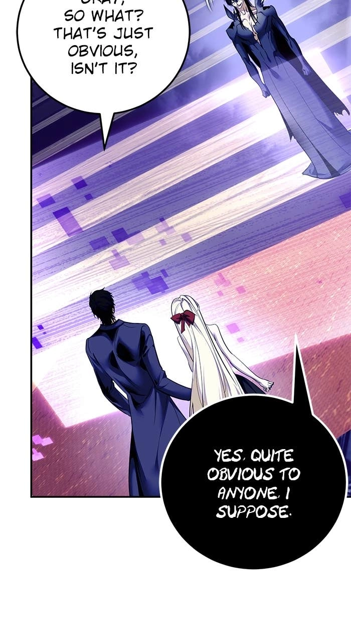 Return to Player Chapter 223