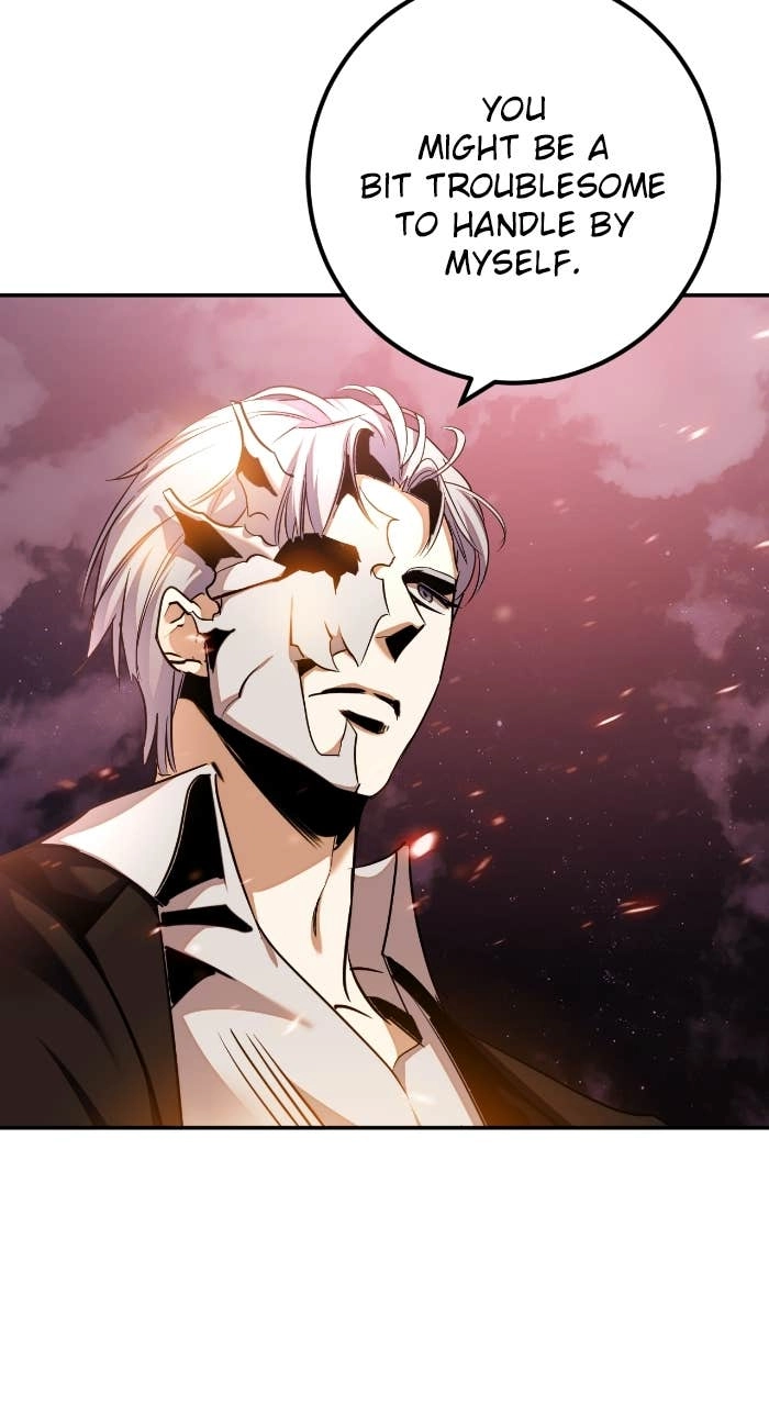 Return to Player Chapter 234