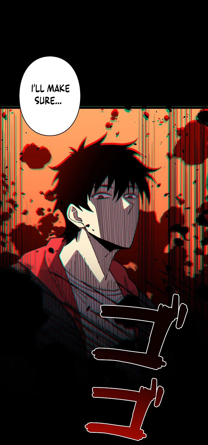 Rise of the Low-Class Swordsman Chapter 5