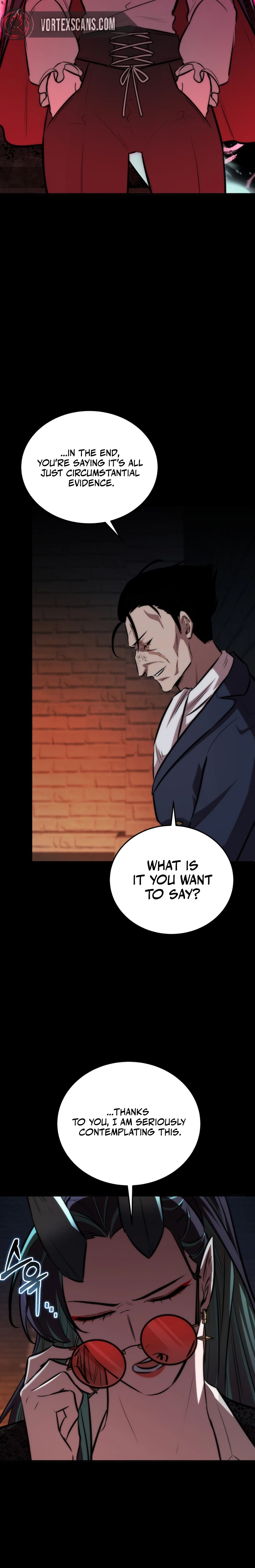 The Bat Knight: Dan Chapter 29