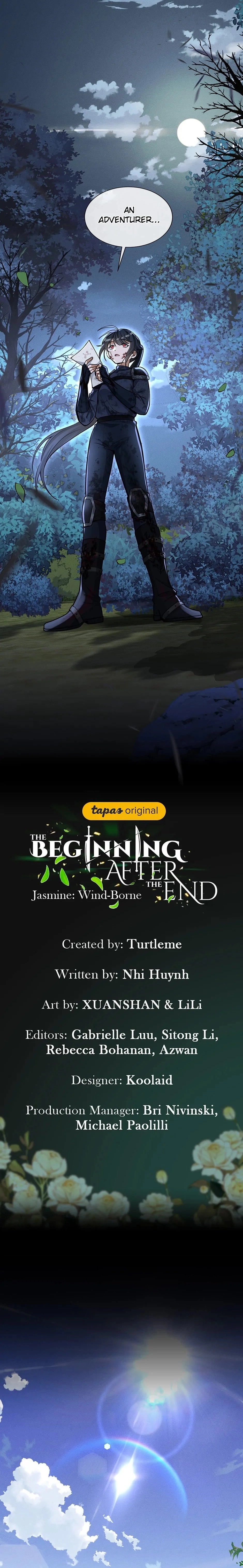 The Beginning After The End 175