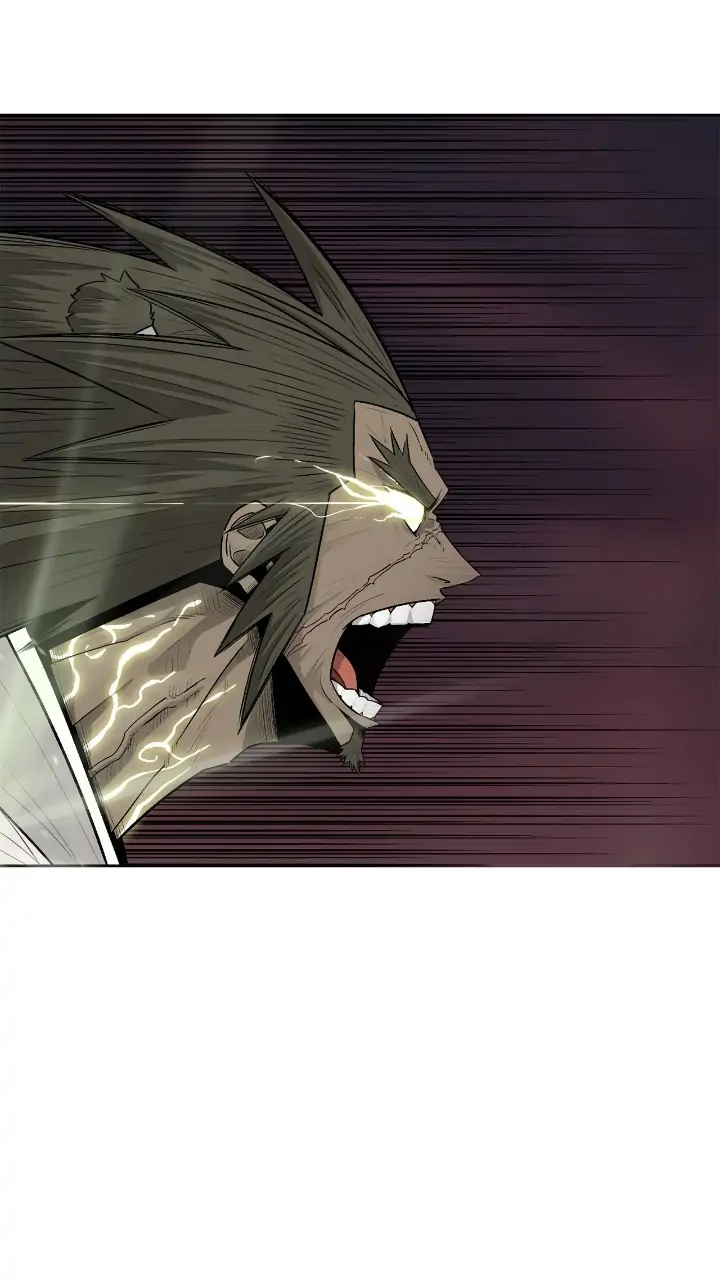 The Legend of the Northern Blade Chapter 122
