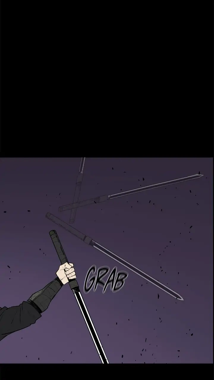 The Legend of the Northern Blade Chapter 139