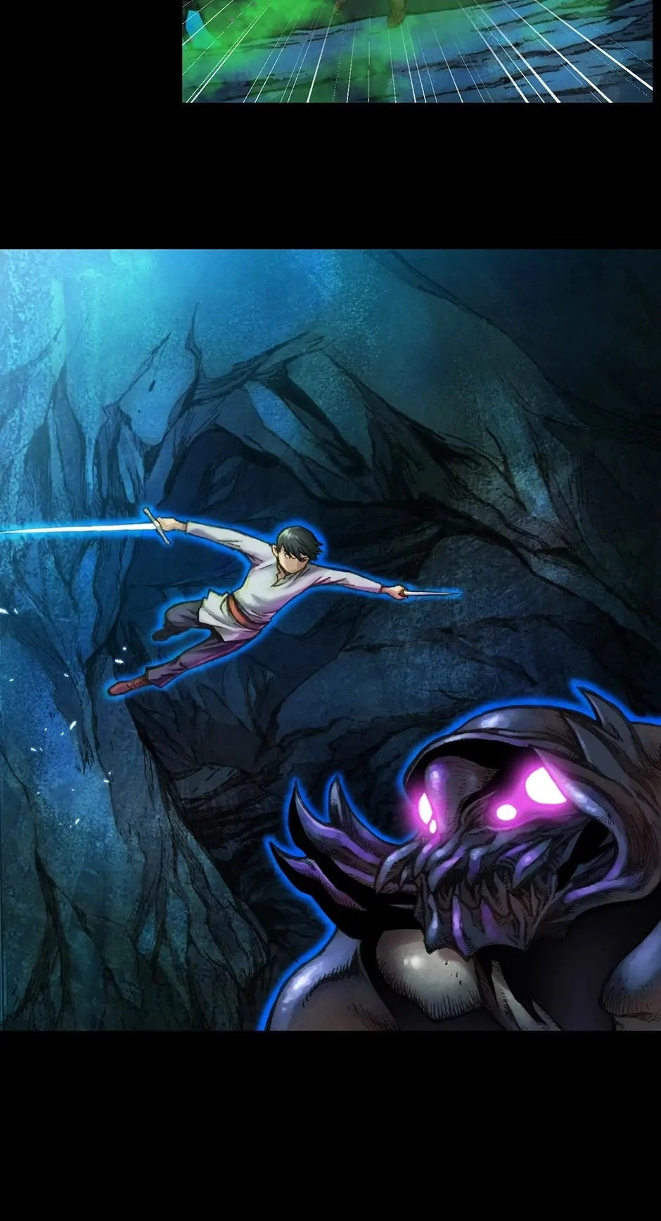 The Legendary Moonlight Sculptor Chapter 23