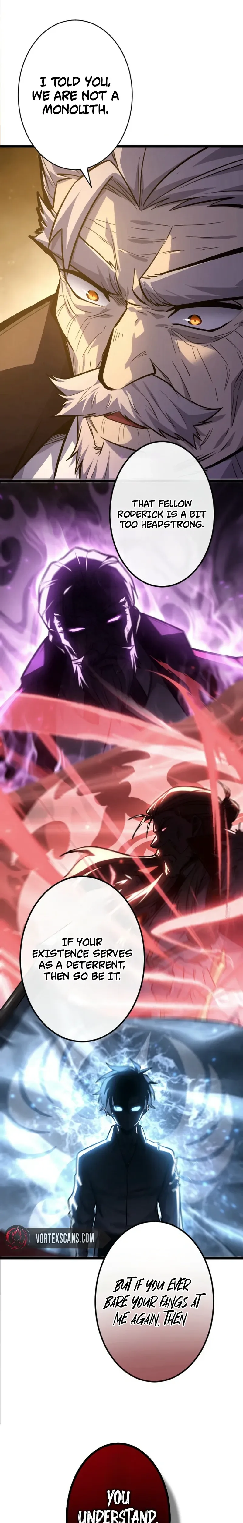 The Rebel of the Tyrant Noble Family Chapter 13