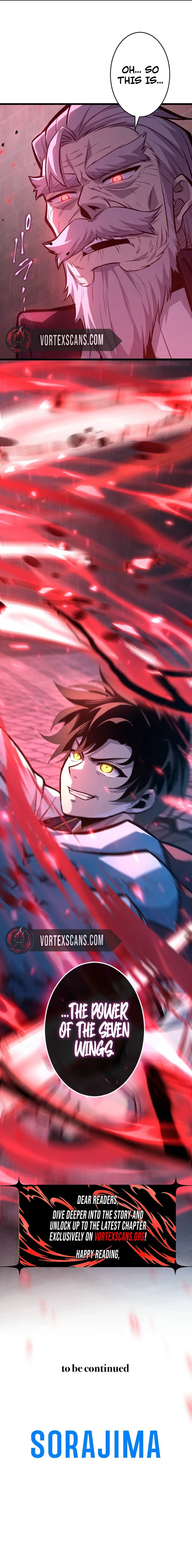 The Rebel of the Tyrant Noble Family Chapter 12