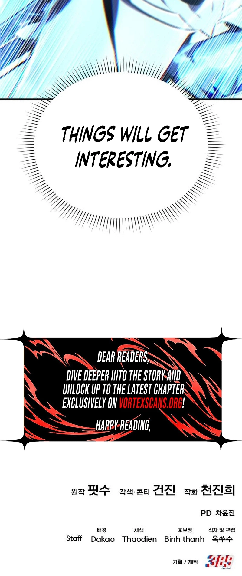 The Seventh Prince Wants to Bail Chapter 3