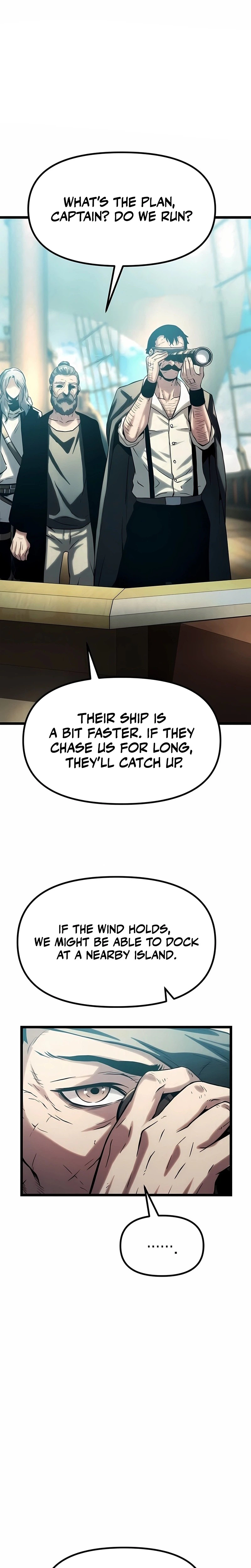 The Shepherd Wizard Chapter 17