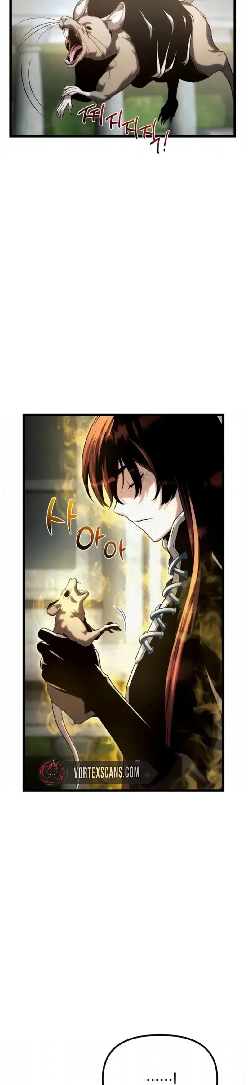 The Shepherd Wizard Chapter 13