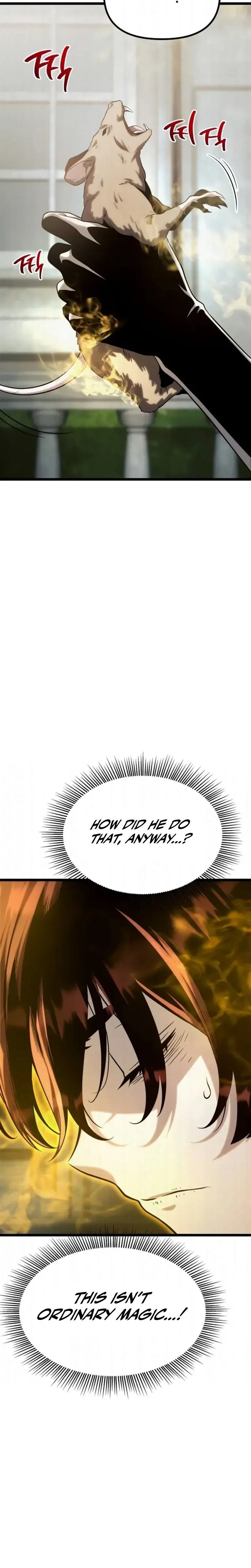 The Shepherd Wizard Chapter 13
