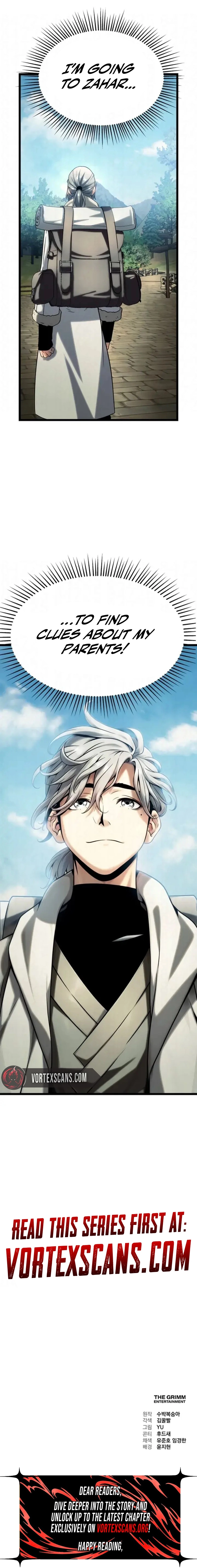 The Shepherd Wizard Chapter 10