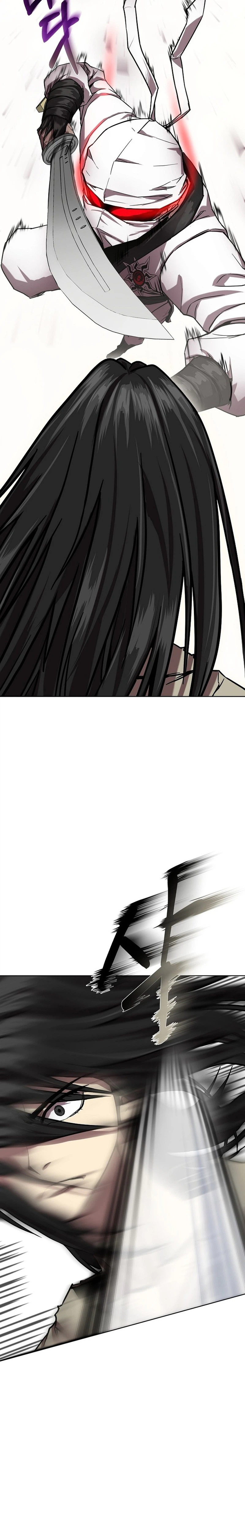The Sword Emperor’s Path to Namgung Chapter 2