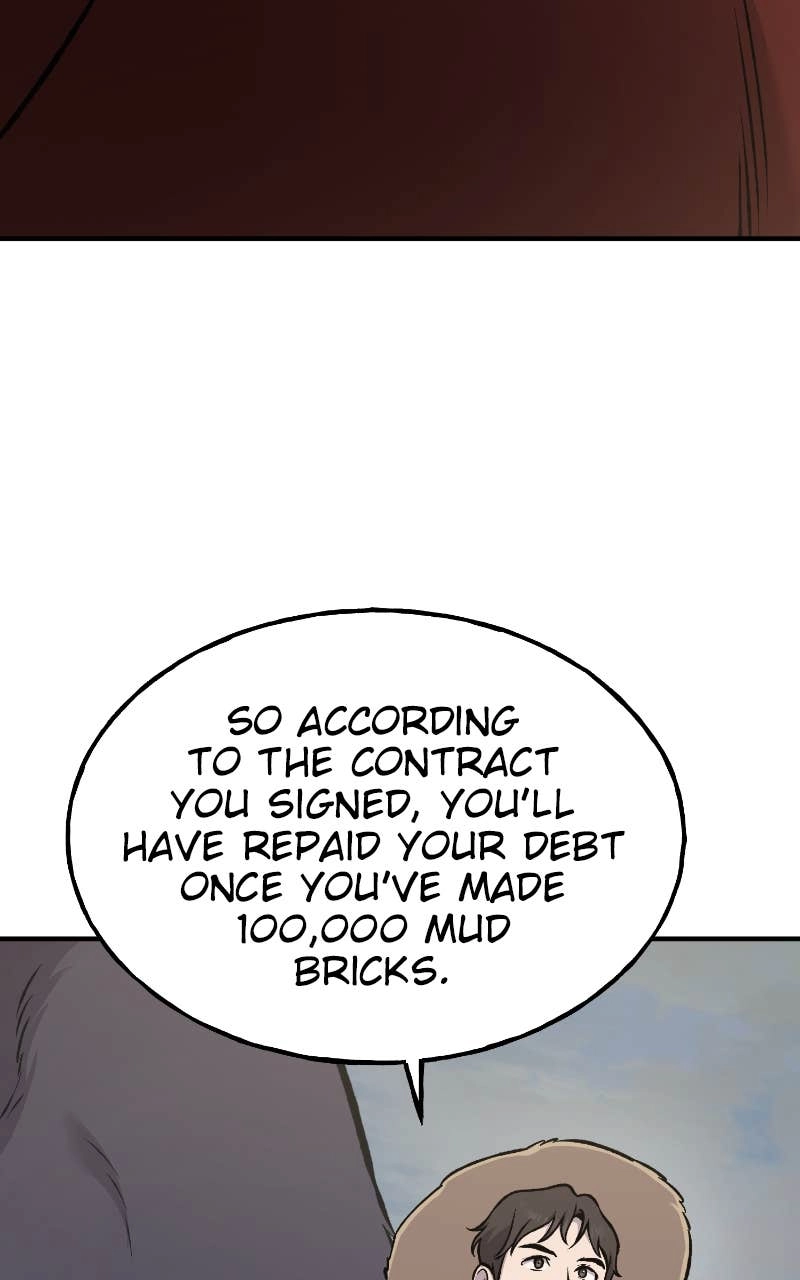 Solo Farming In The Tower Chapter 77