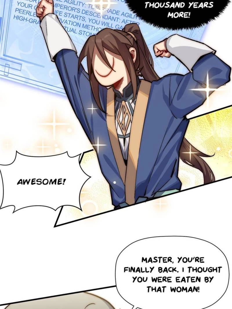 Top Tier Providence Chapter 48