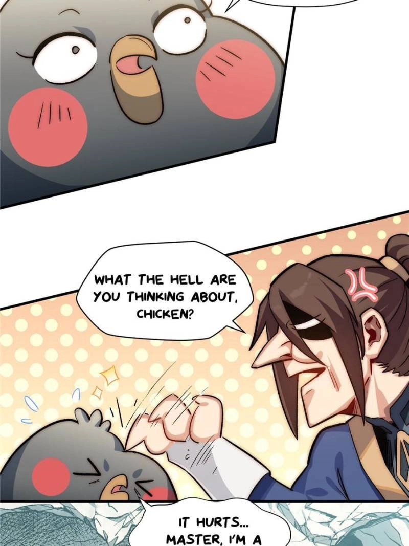 Top Tier Providence Chapter 48