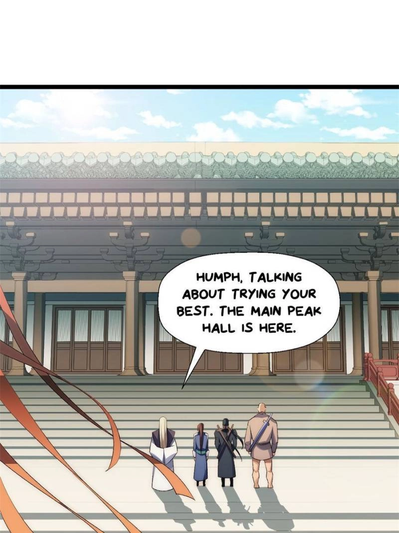Top Tier Providence Chapter 23