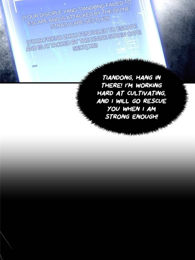 Top Tier Providence Chapter 41