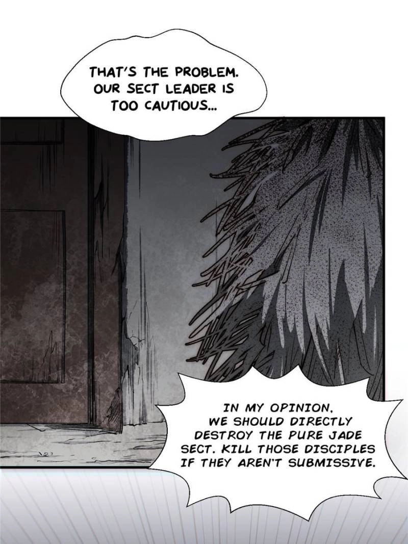 Top Tier Providence Chapter 41