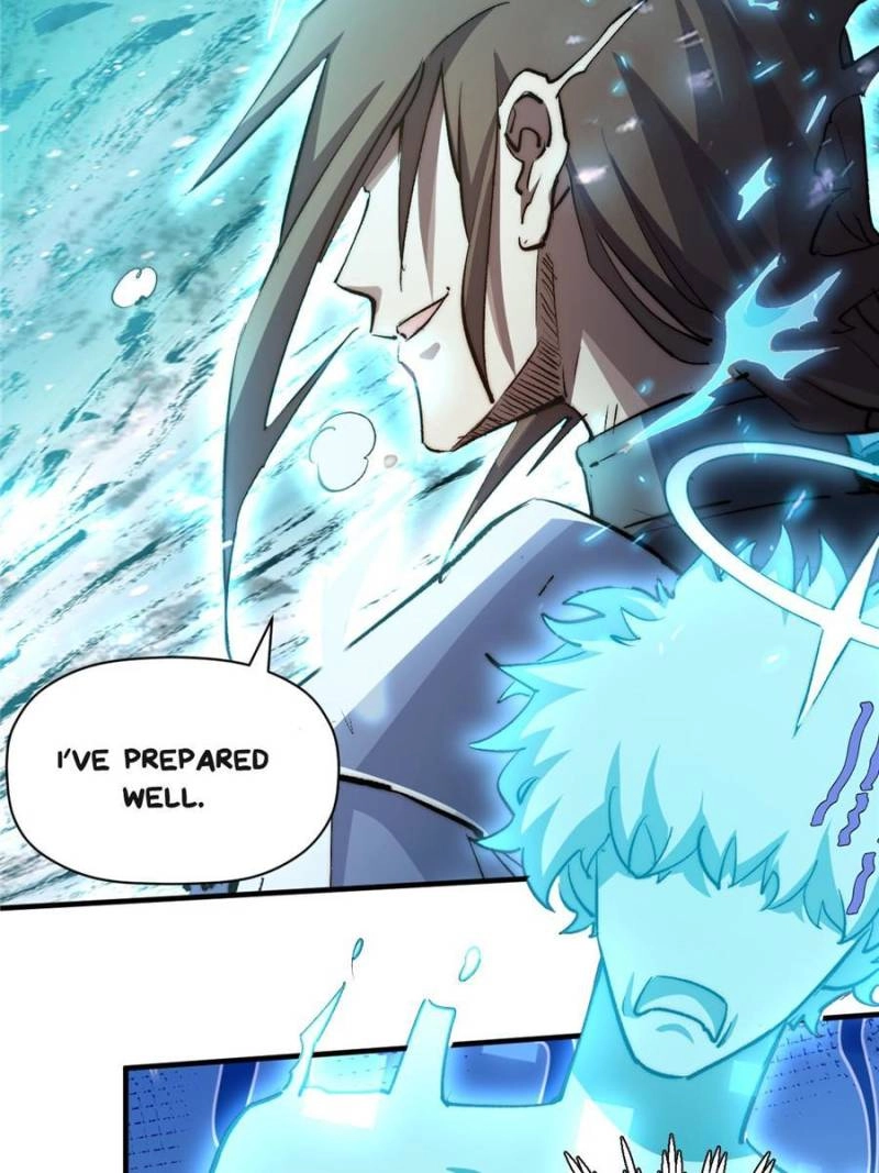 Top Tier Providence Chapter 134