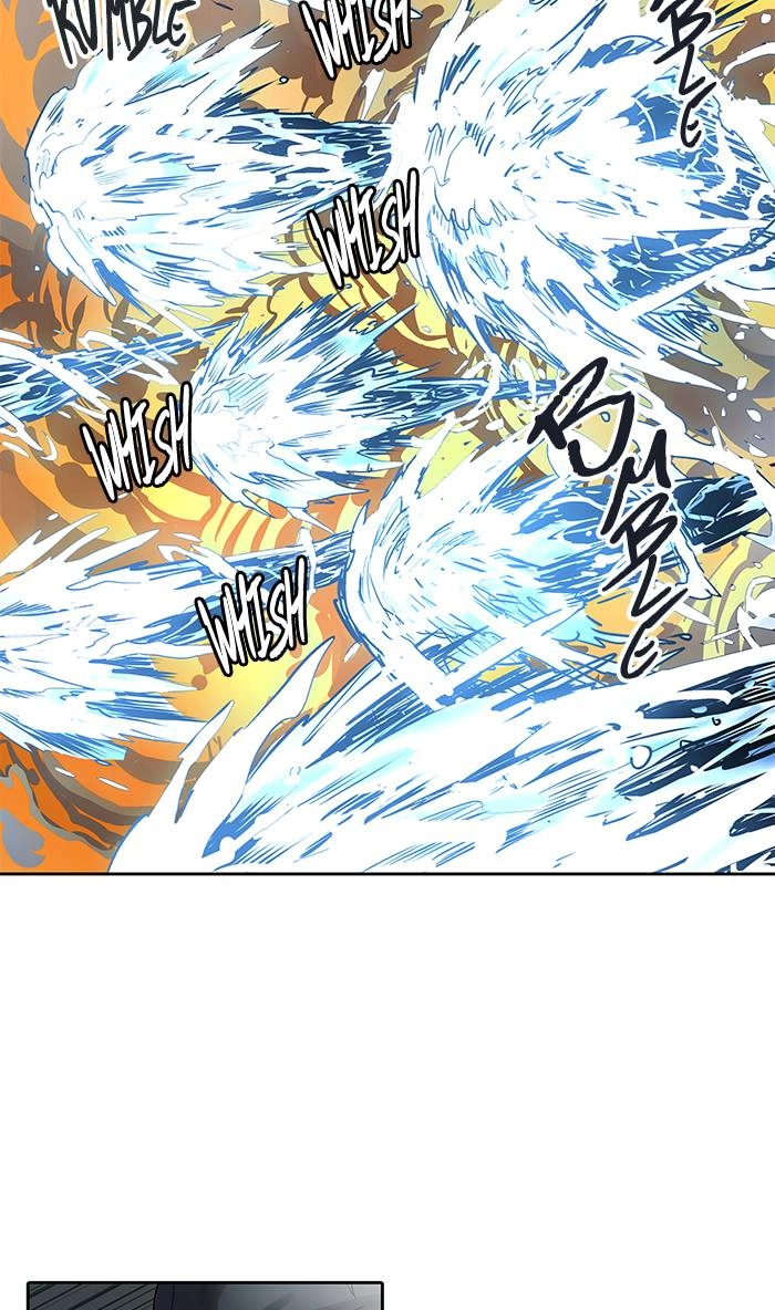 Tower of God Chapter 477