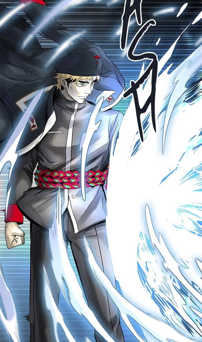 Tower of God Chapter 477