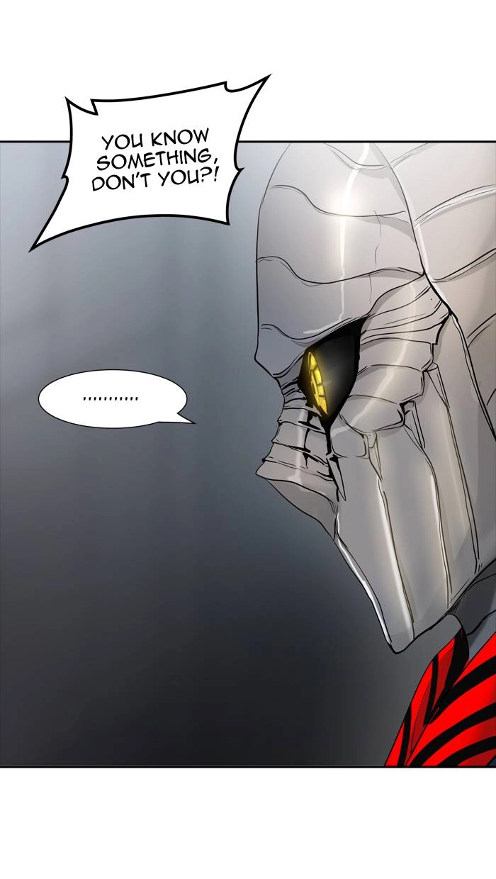 Tower of God Chapter 343