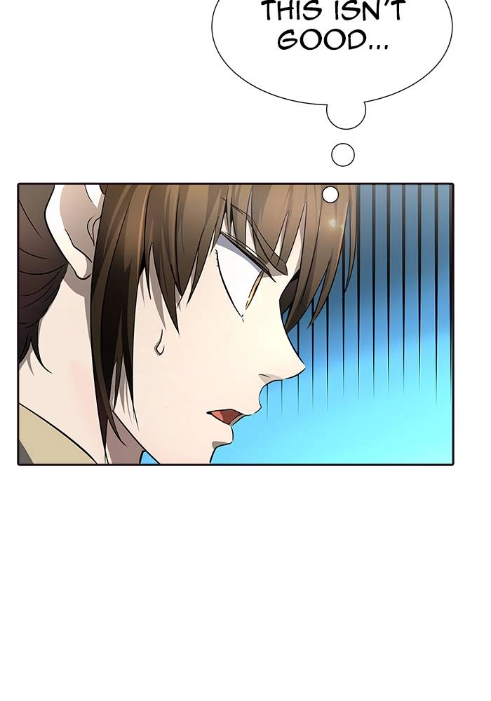 Tower of God Chapter 548