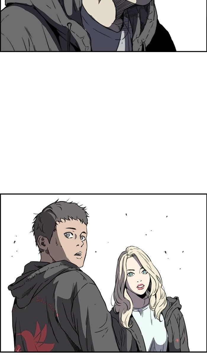 Wind Breaker Chapter 214