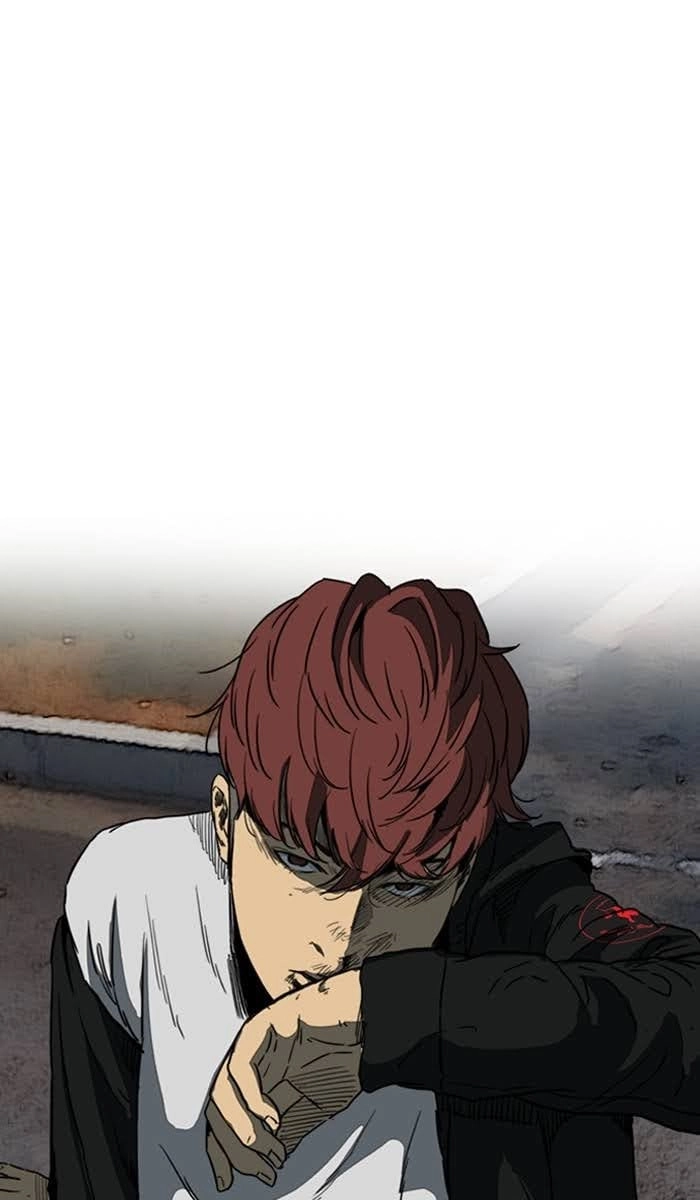 Wind Breaker Chapter 214