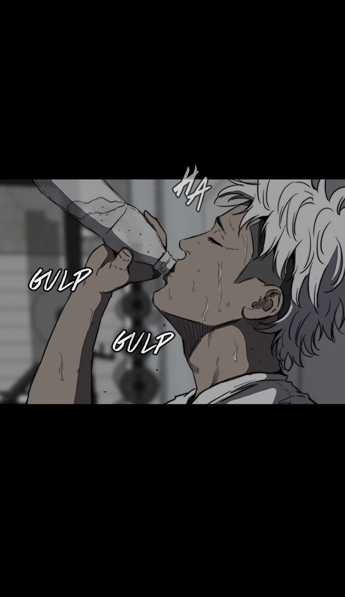 Wind Breaker Chapter 214