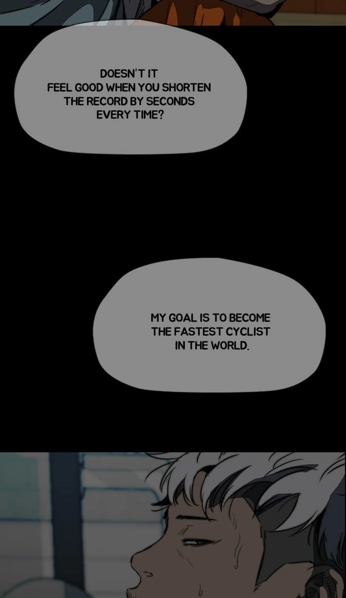 Wind Breaker Chapter 214