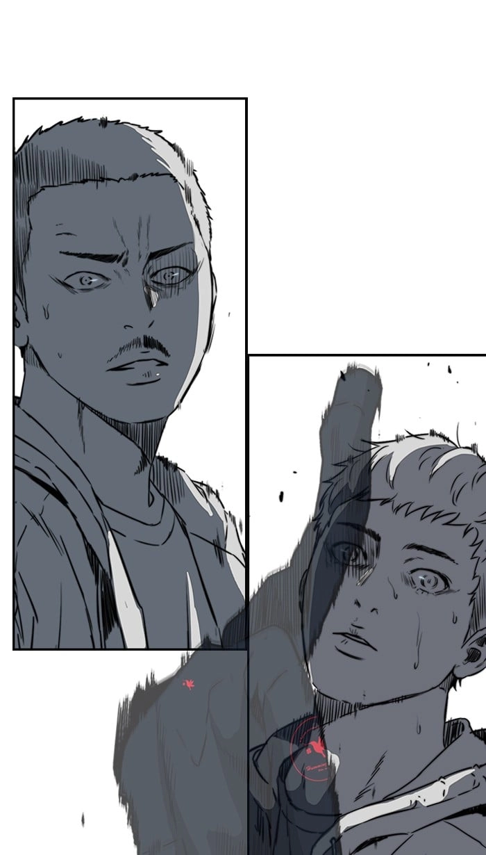 Wind Breaker Chapter 214