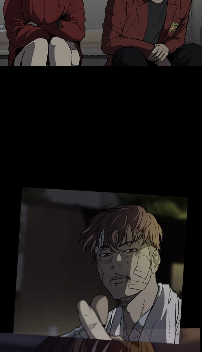Wind Breaker Chapter 220